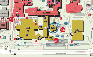 Venue Information | WordCamp Vancouver 2012